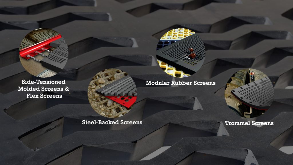 Videos - GRT Rubber